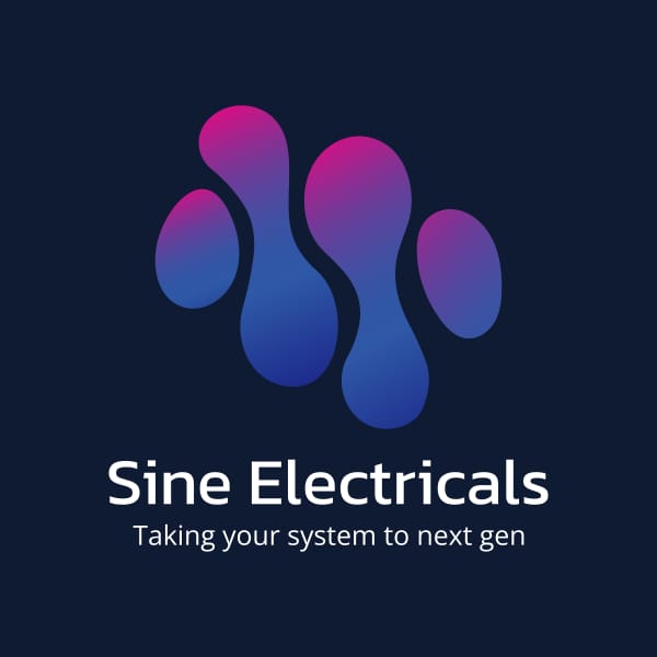 Sine Electricals